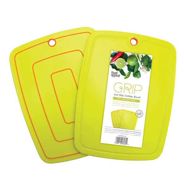 קרש חיתוך GRIP גדול Food Appeal - 4Chef