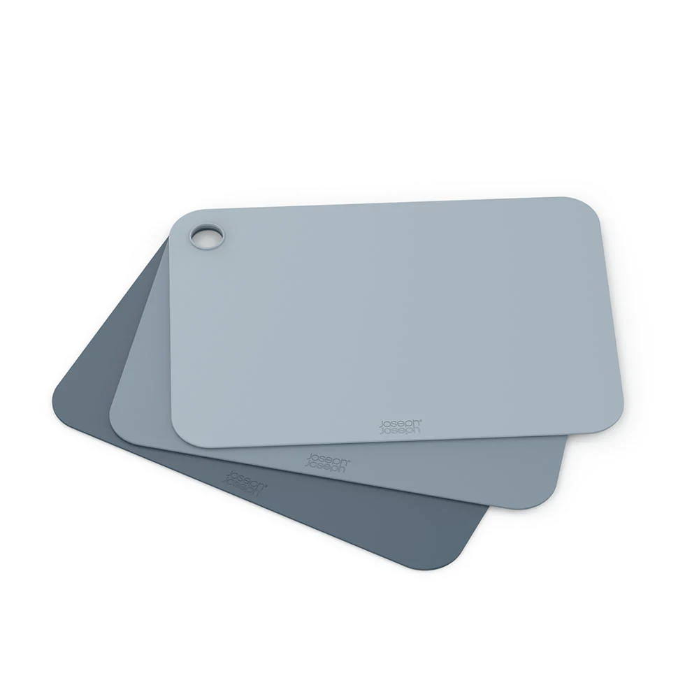 סט 3 קרשי חיתוך Joseph Joseph - 4Chef