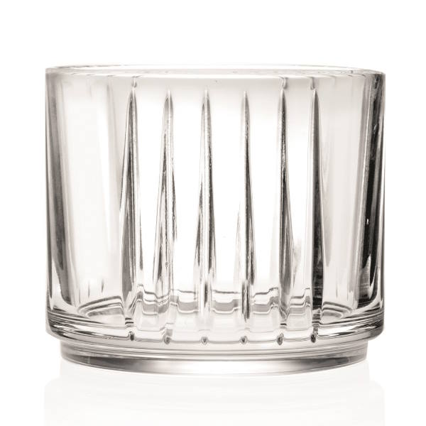 סט הגשה קריסטל לוויסקי RCR COMBO - 4Chef