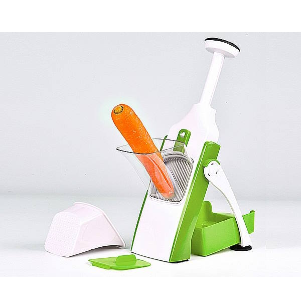 מנדולינה חכמה SMART MANDOLINE - 4Chef