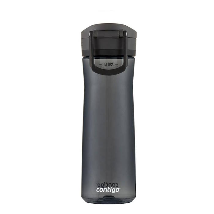 בקבוק שתייה JACKSON 2.0 720ml שחור Contigo - 4Chef